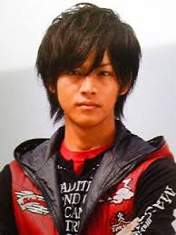 Picture of Takeru Shiba
