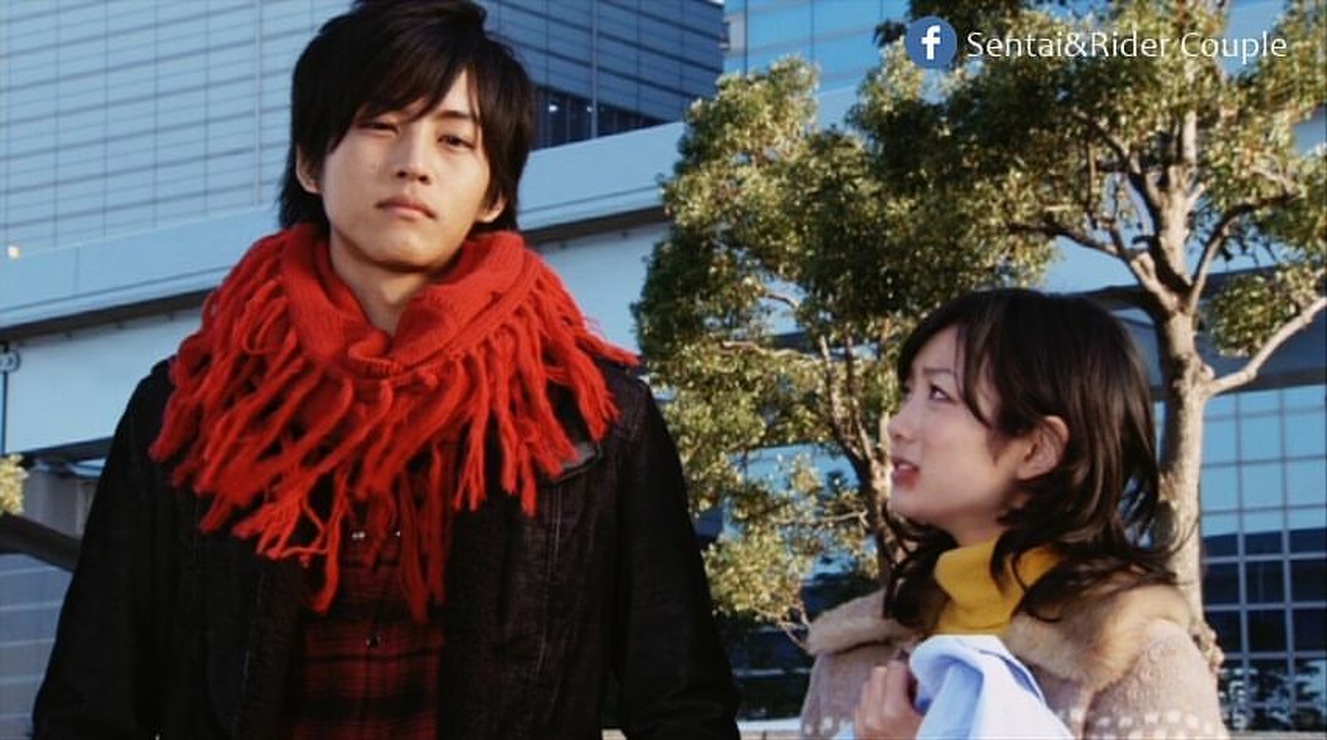 Takeru Shiba picture