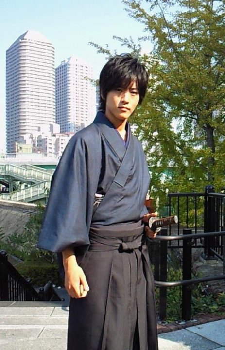 Takeru Shiba image