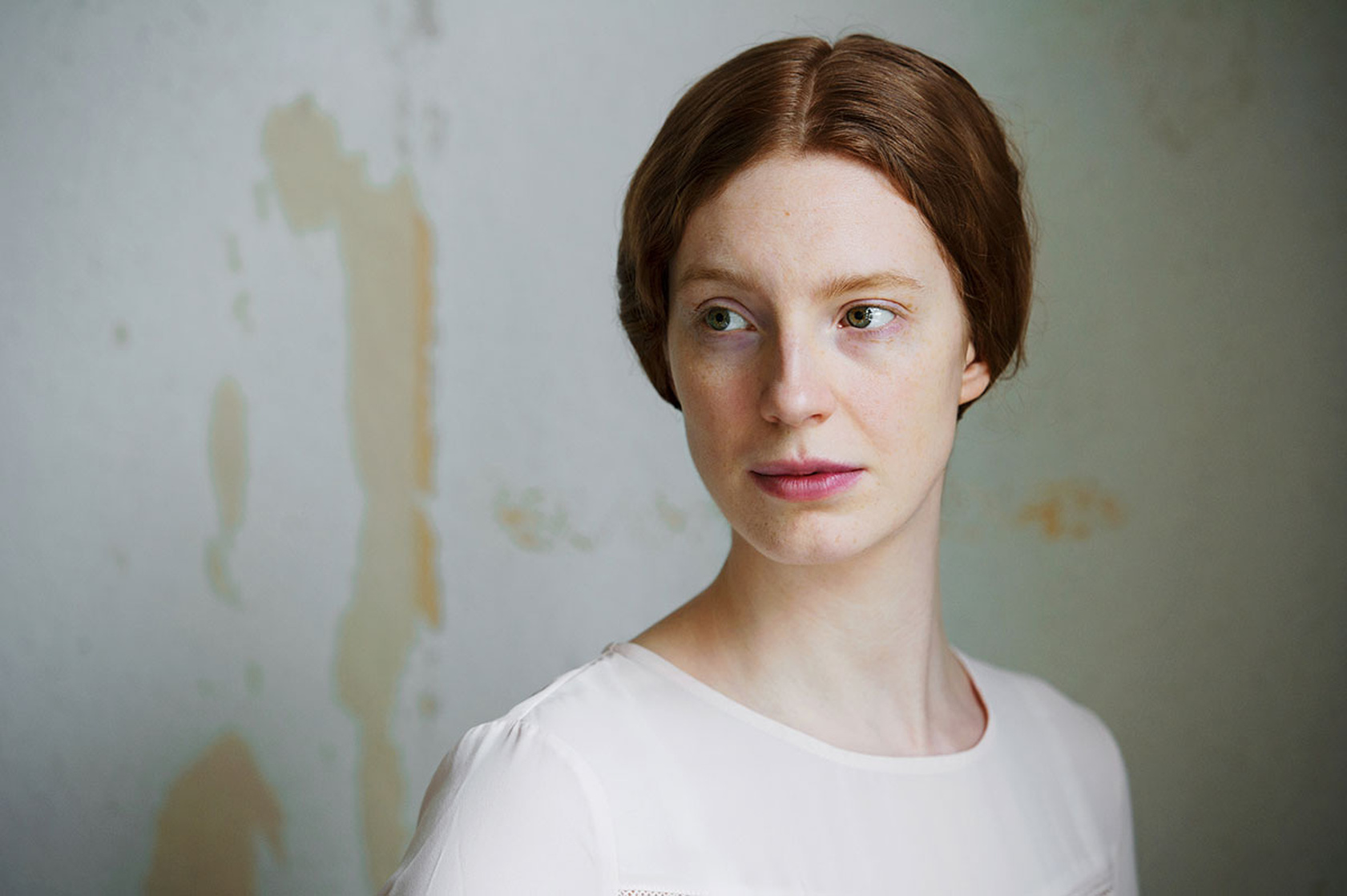 Picture of Luise Wolfram
