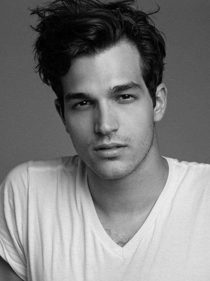 Picture of Paul Kelly