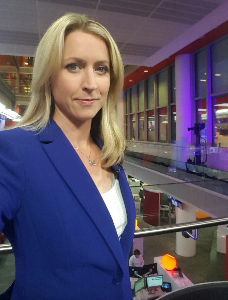 Karin Giannone image