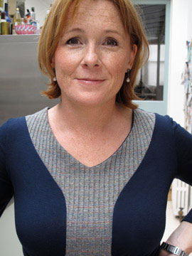 Picture of Kirsty Lang