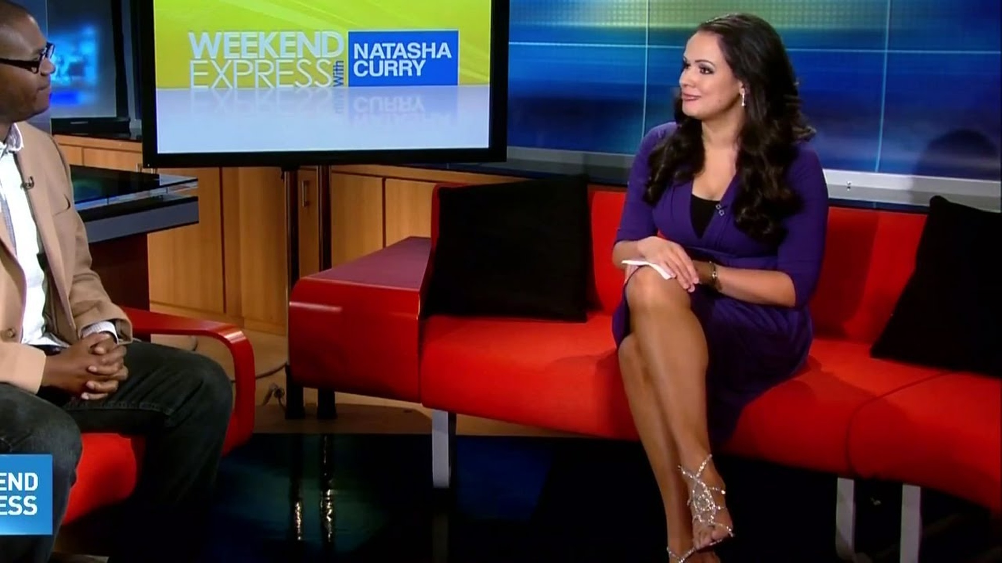 Picture of Natasha Curry