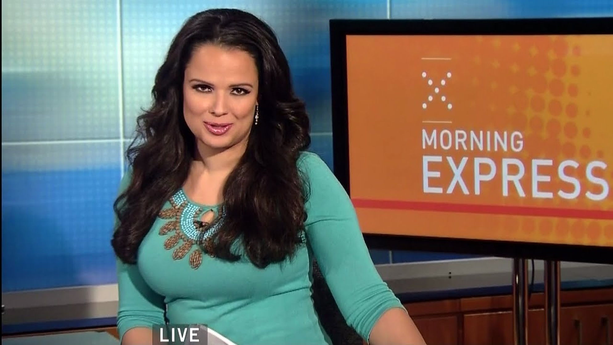 Picture of Natasha Curry