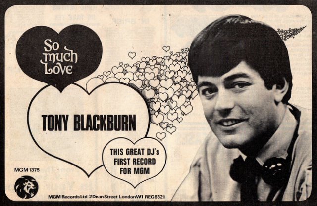 Picture of Tony Blackburn