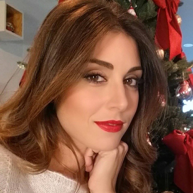 Miriam Candurro image