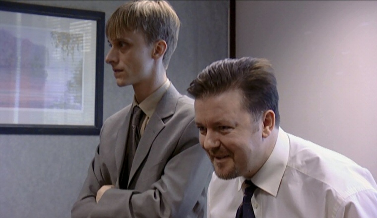 Picture of The Office (UK)
