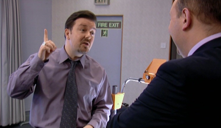Picture of The Office (UK)