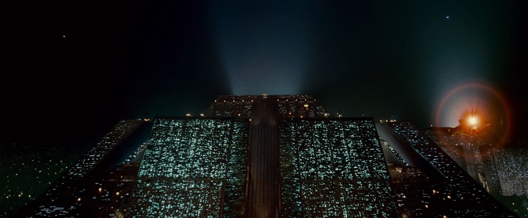 Picture of Blade Runner