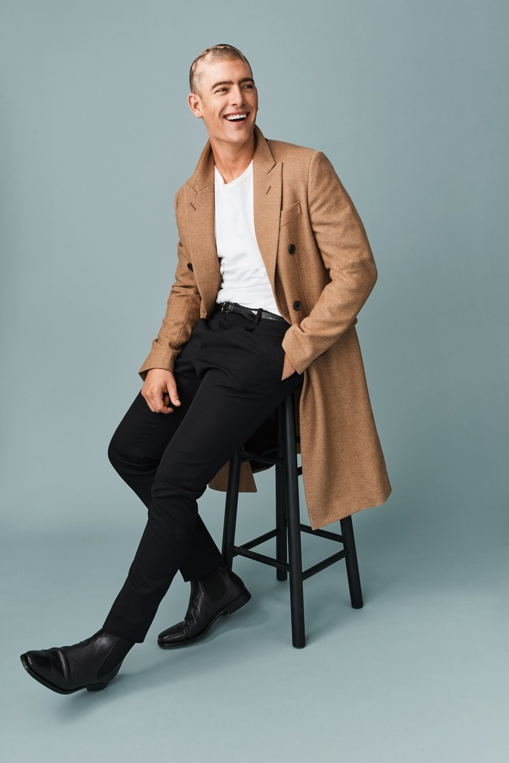 Picture of Justin Hopwood