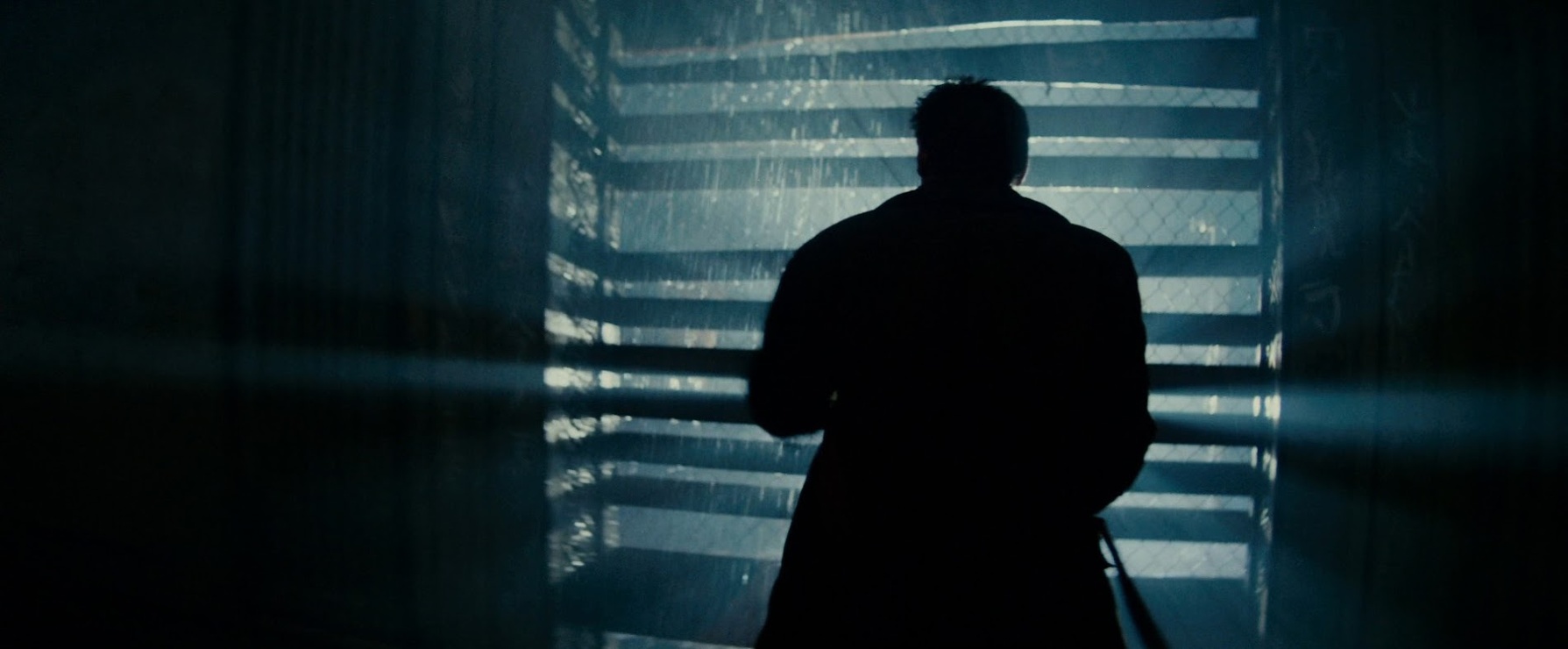 Image of Blade Runner