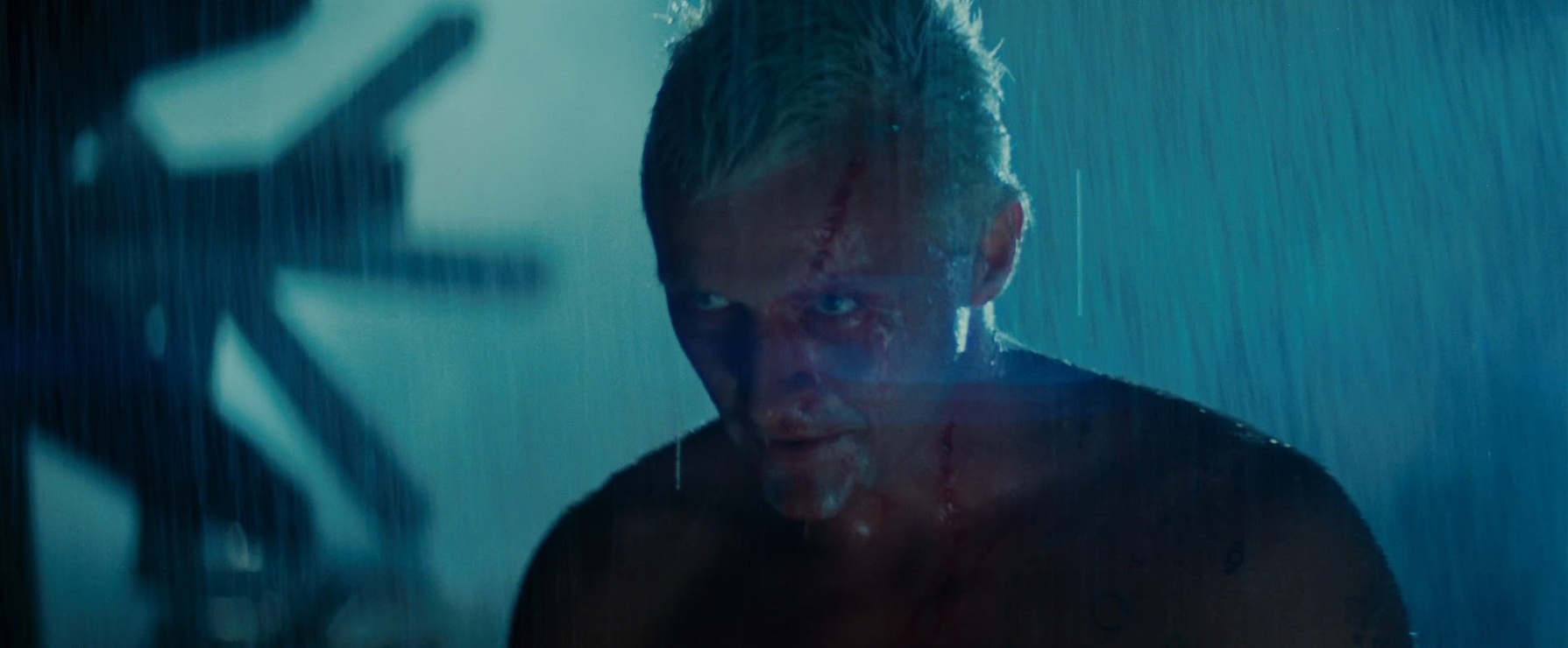 Picture of Blade Runner