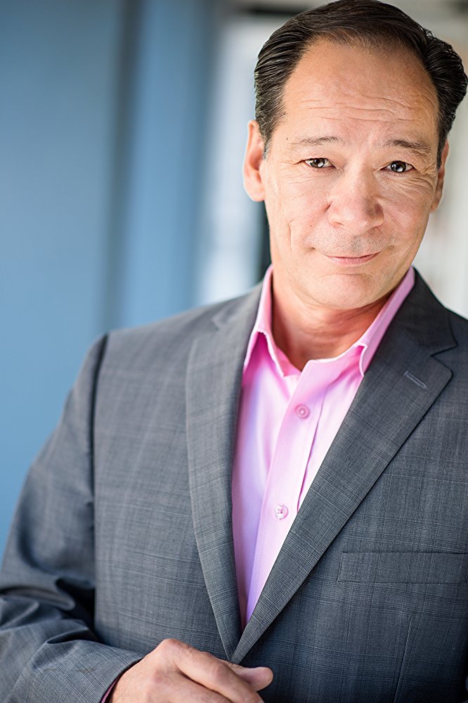 Picture of Dave Walden