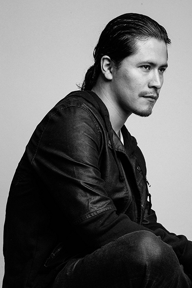 Picture of Harold Torres