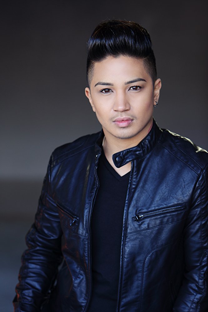 Picture of Romeo Reyes