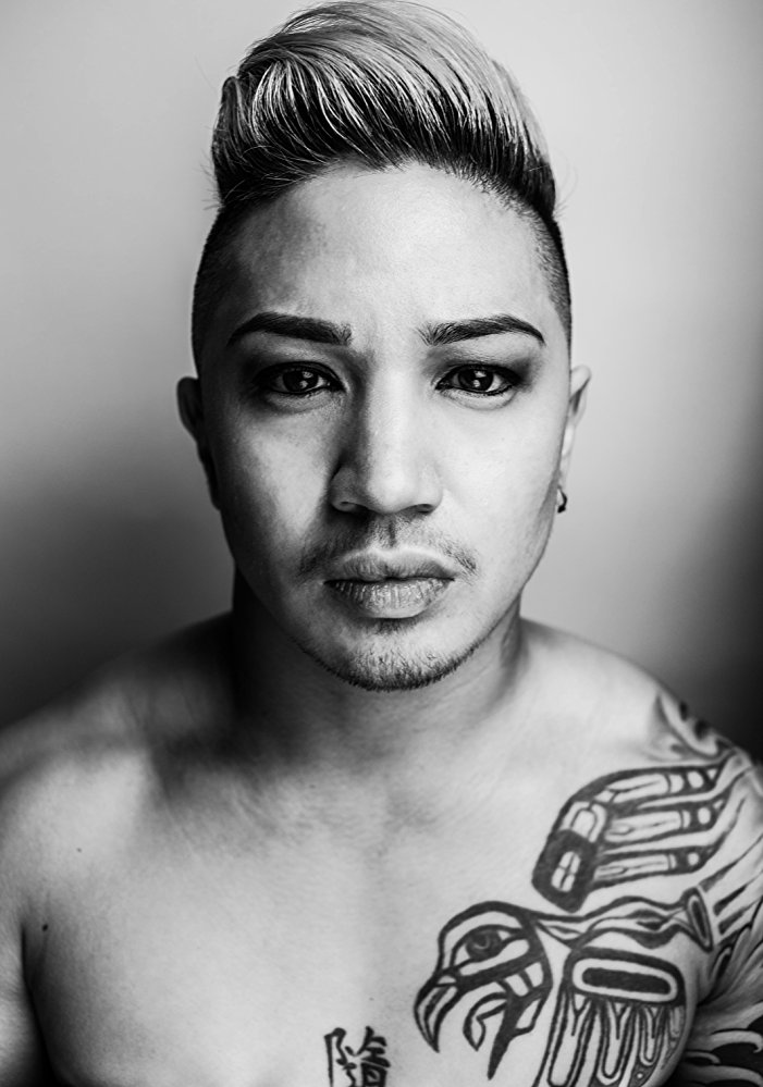 Picture of Romeo Reyes