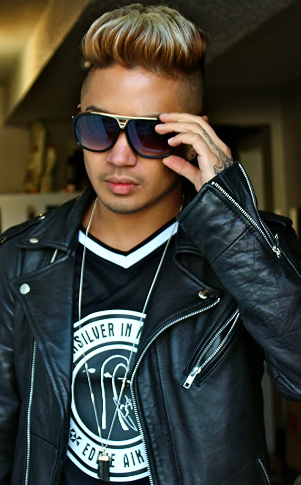 Picture of Romeo Reyes