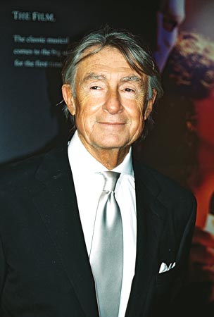 Picture of Joel Schumacher