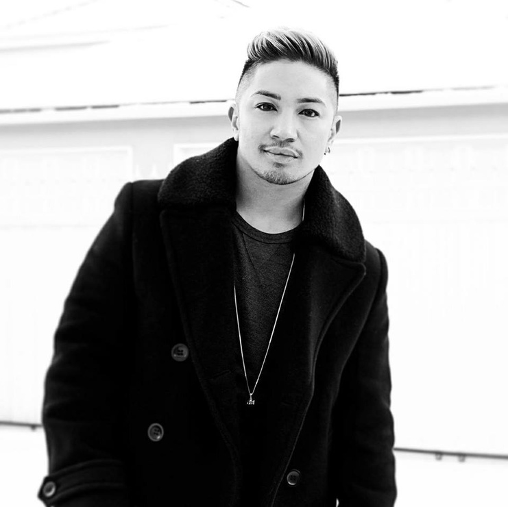 Picture of Romeo Reyes