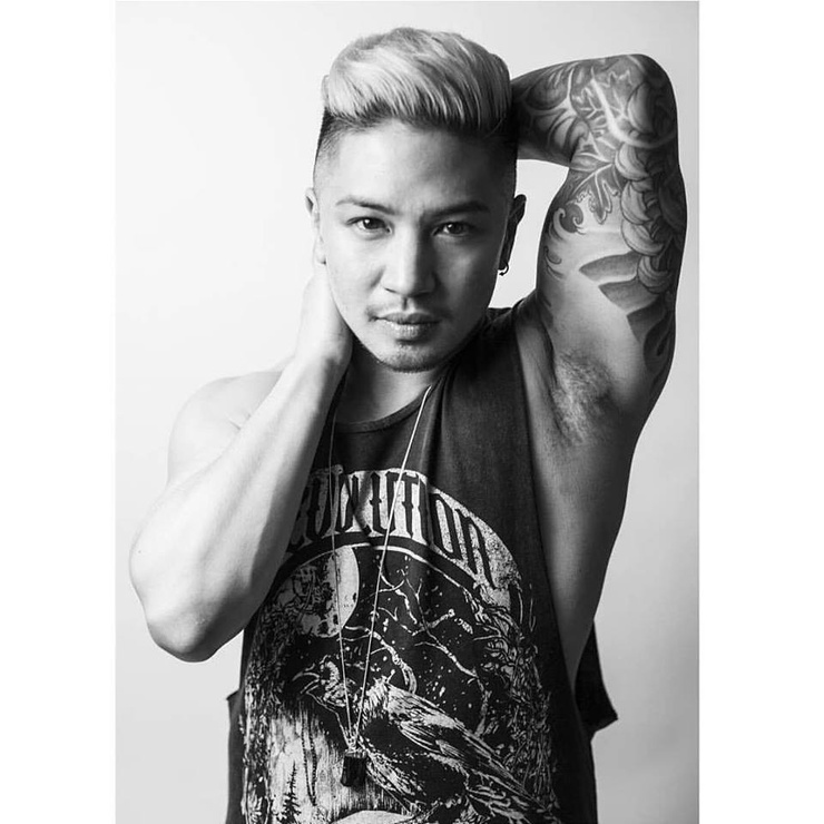 Picture of Romeo Reyes