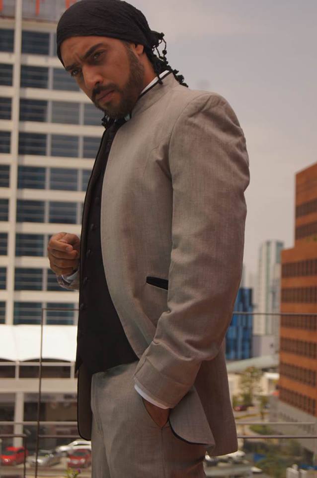 Picture of Ramón Medína