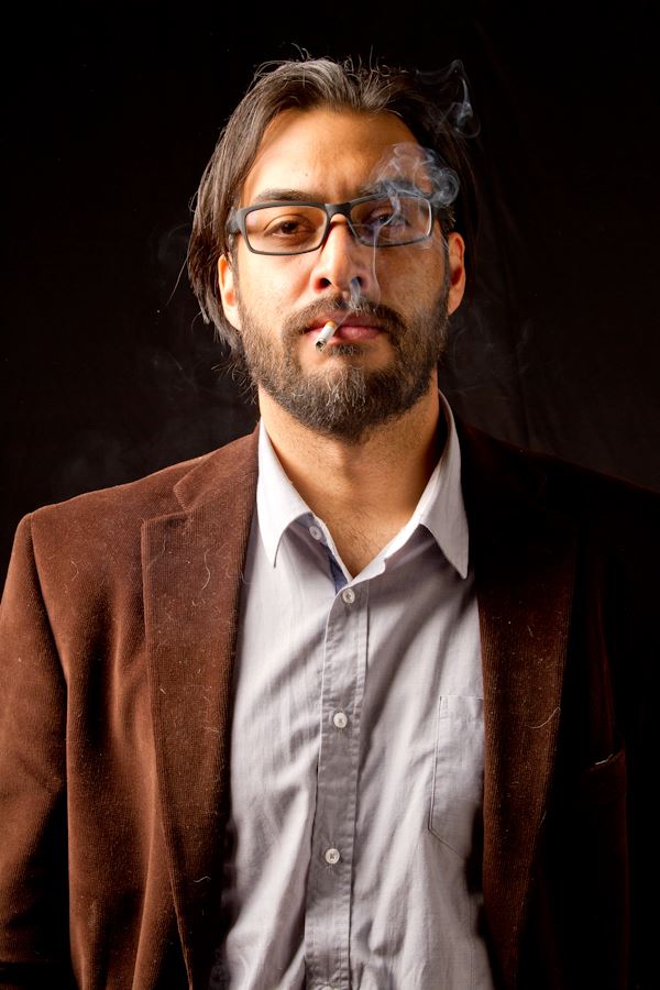 Picture of Ramón Medína