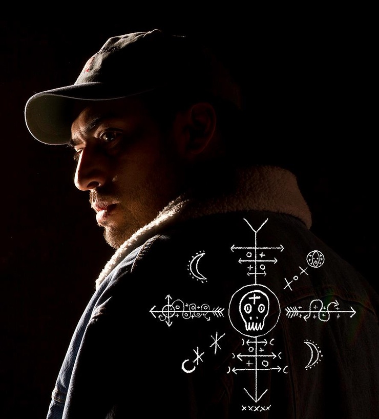 Picture of Ramón Medína