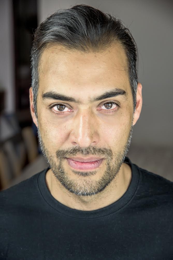 Ramón Medína image