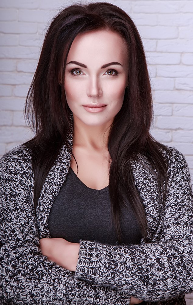 Picture of Olena Medwid