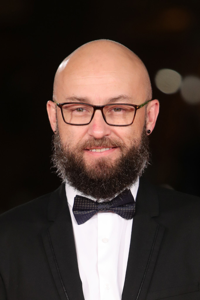 Picture of Jorge Michel Grau