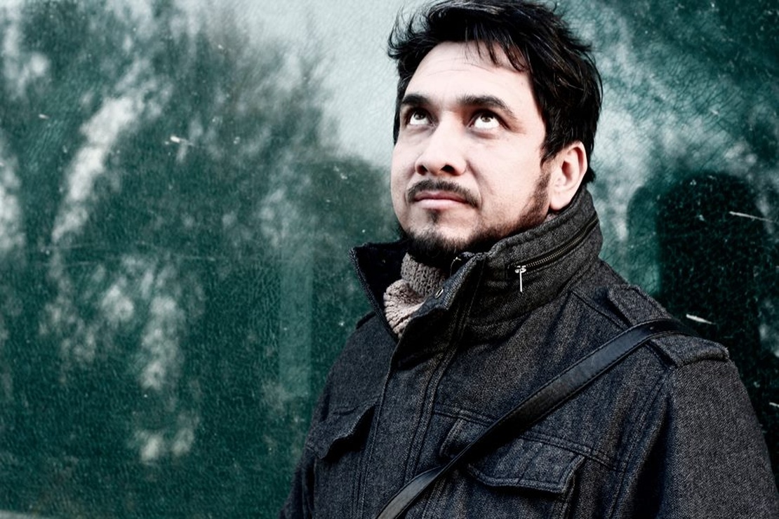 Picture of Aaron Soto