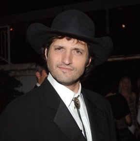 Picture of Robert Rodriguez