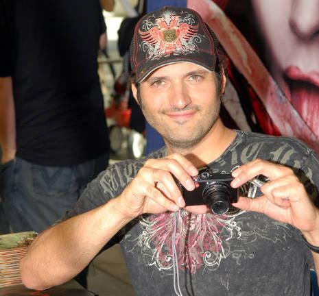 Robert Rodriguez picture