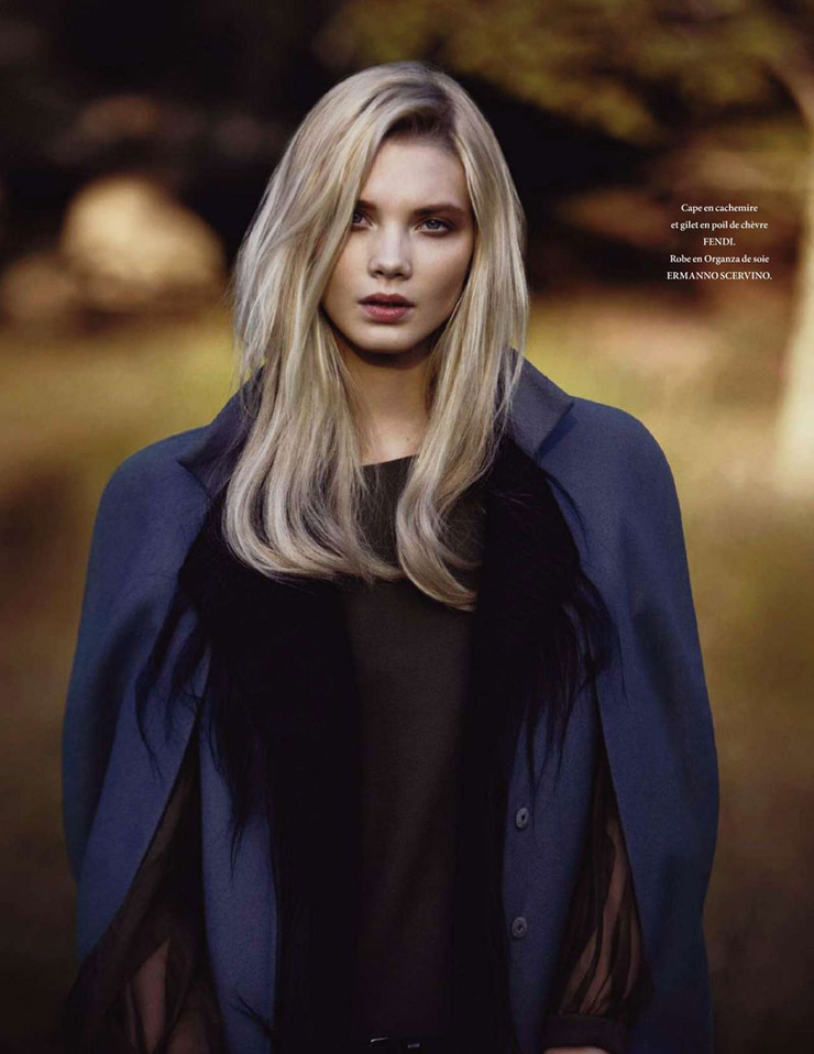 Picture of Daria Zhemkova