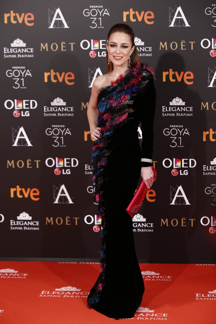 Picture of Silvia Abascal