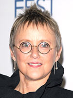 Picture of Mary Beth Hurt