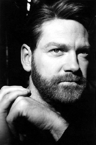 Picture of Kenneth Branagh