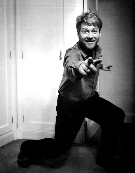 Picture of Kenneth Branagh
