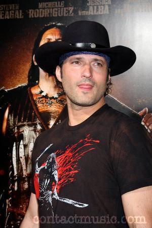 Picture of Robert Rodriguez