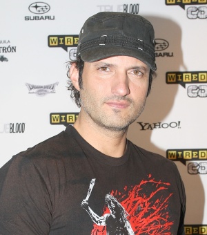 Picture of Robert Rodriguez