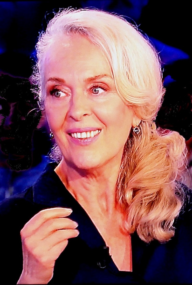 Picture of Evelyne Buyle