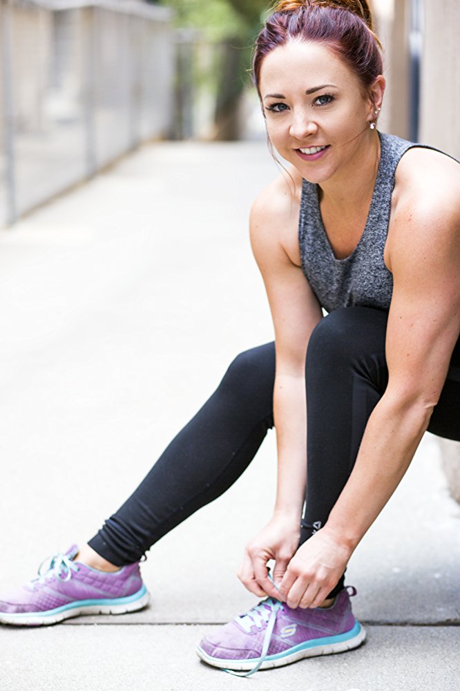 Renée Bourke picture