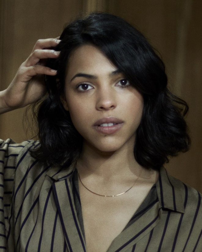 Picture of Zita Hanrot