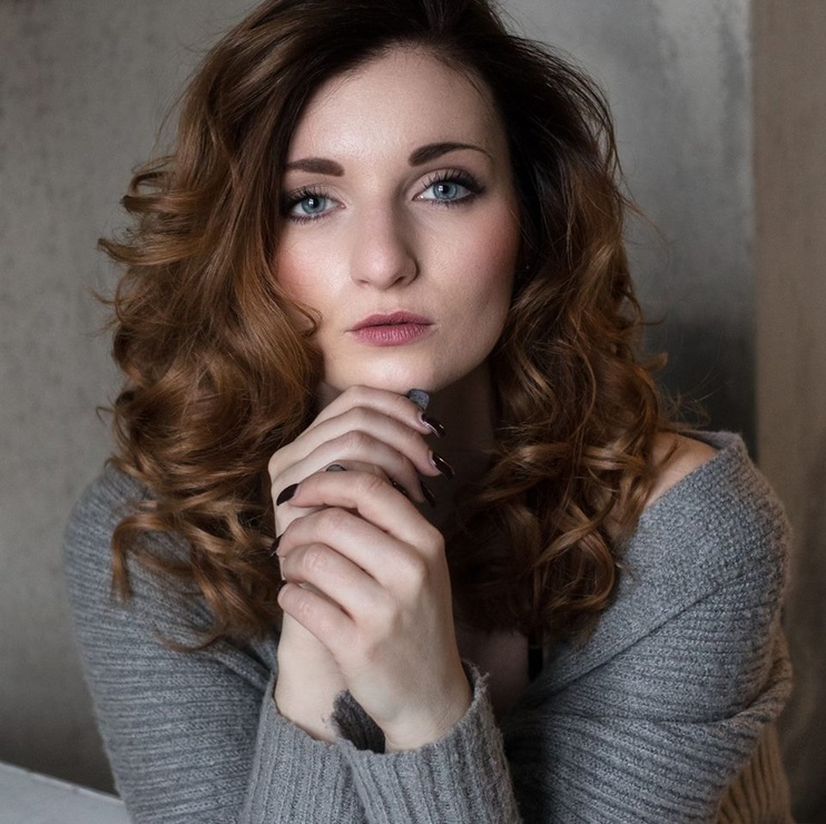 Picture of Annette Muhle