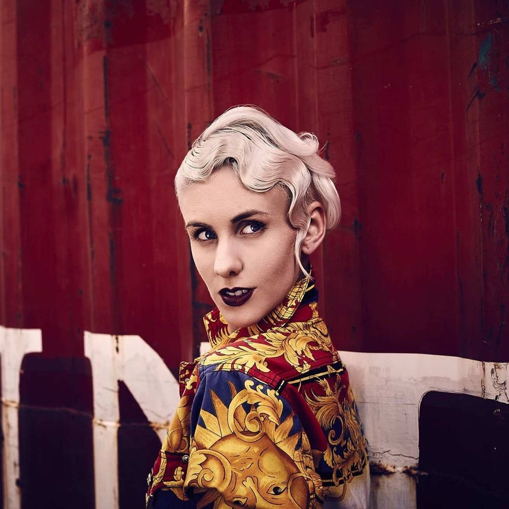 Lisa Eckhart picture