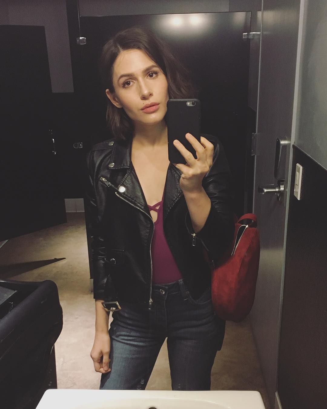 Erin Sanders picture