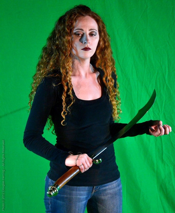 Picture of Ronee Collins