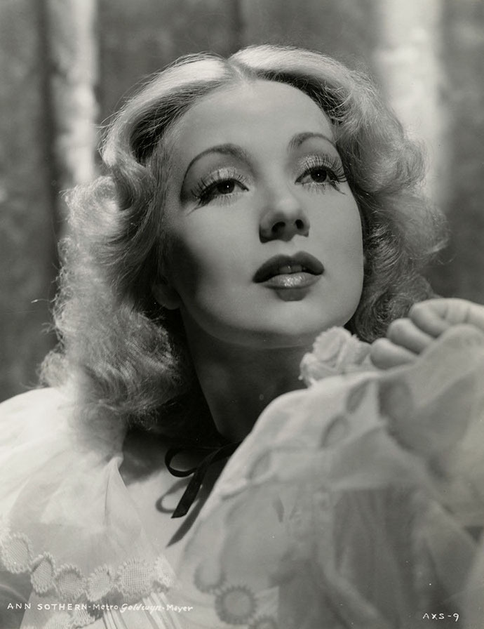 Image of Ann Sothern