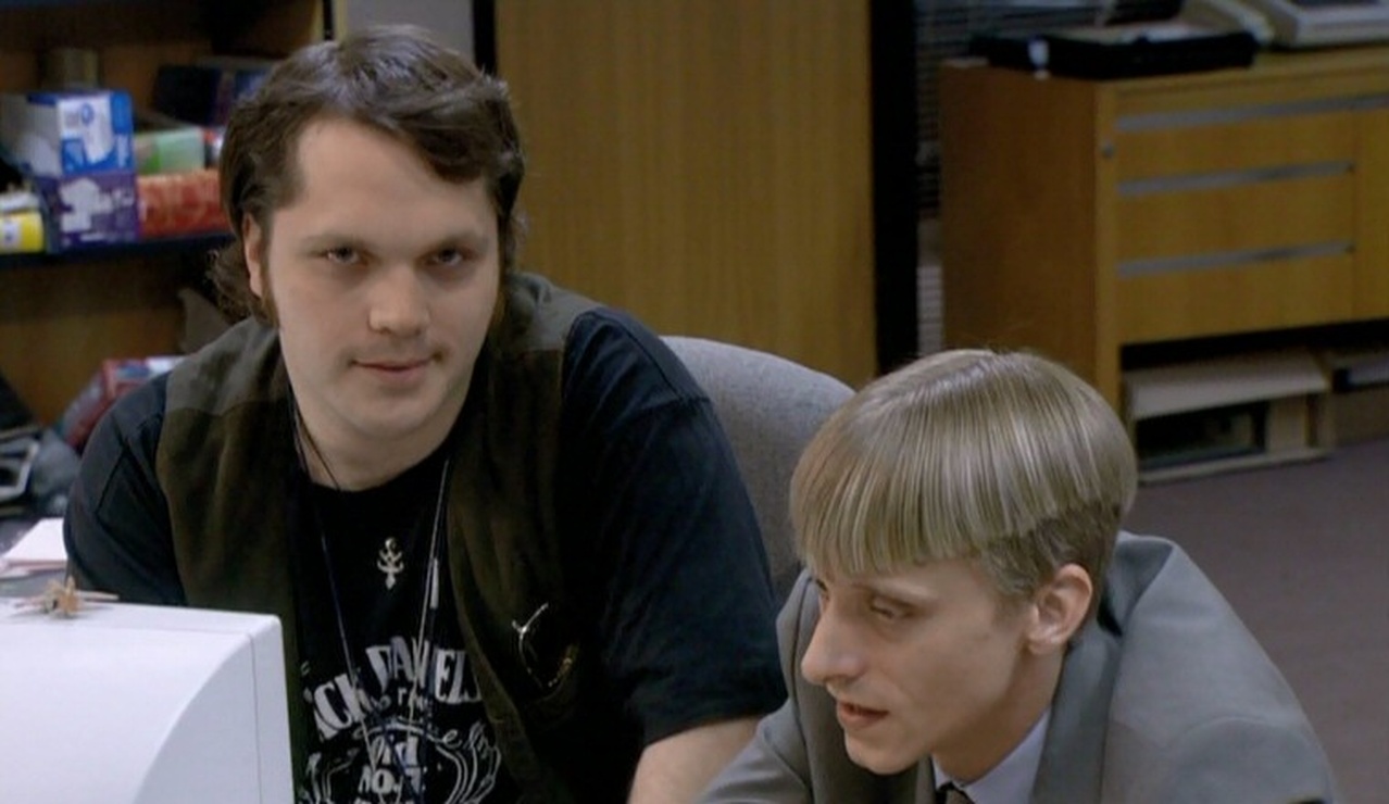 Picture of The Office (UK)